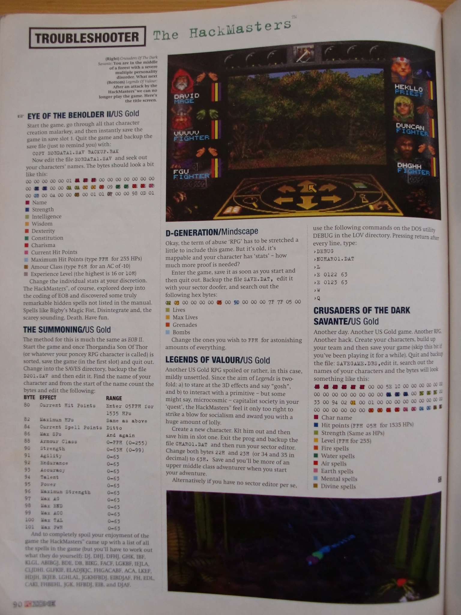 PC Zone RIP - BeigeBox.co.uk